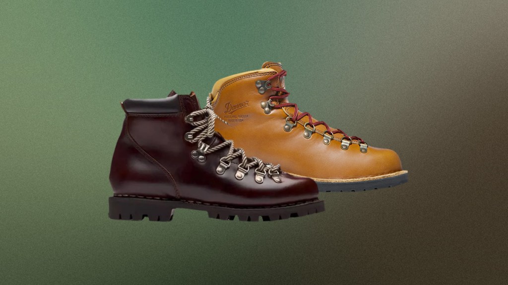 The 11 Best Hiking Boots for Tackling Any Terrain