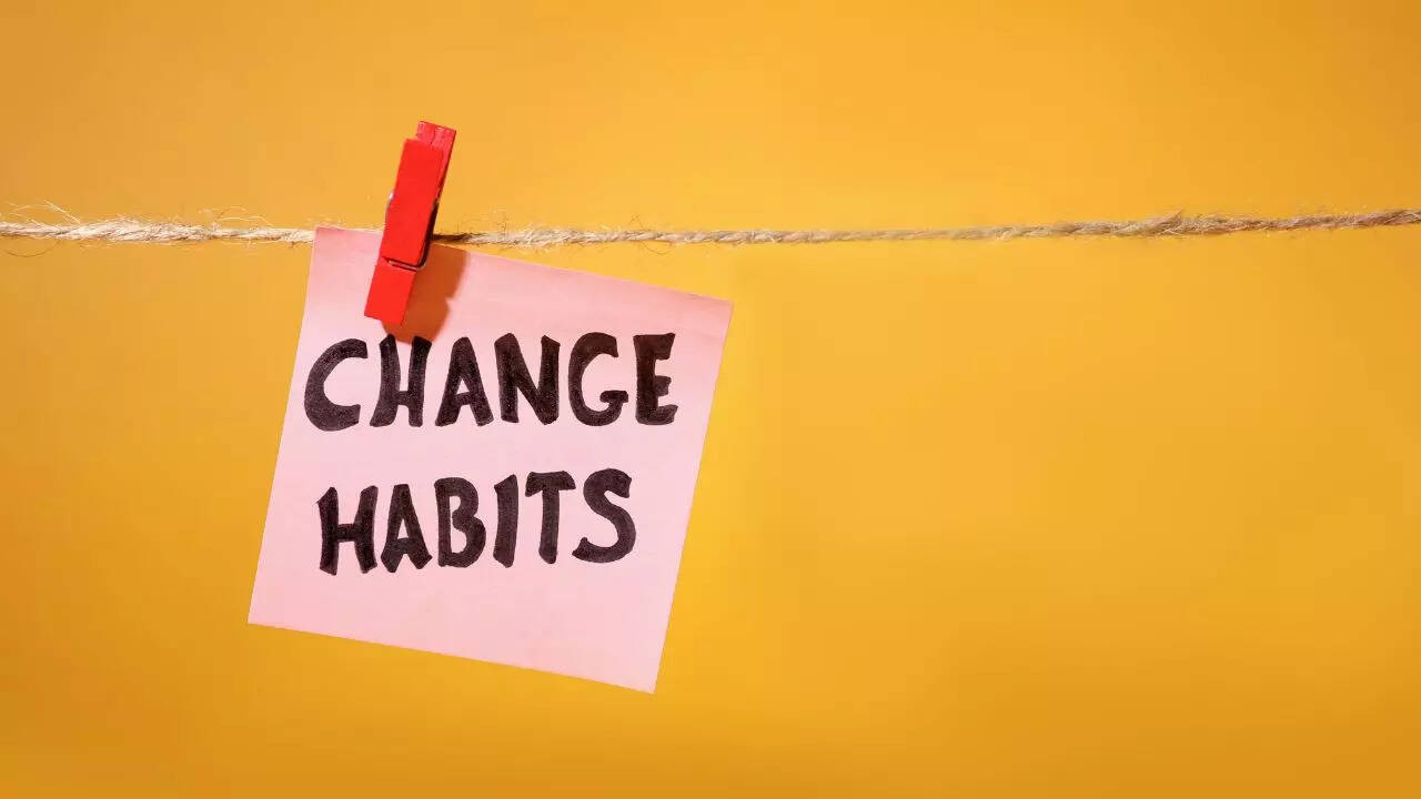7 habits that are silently harming you