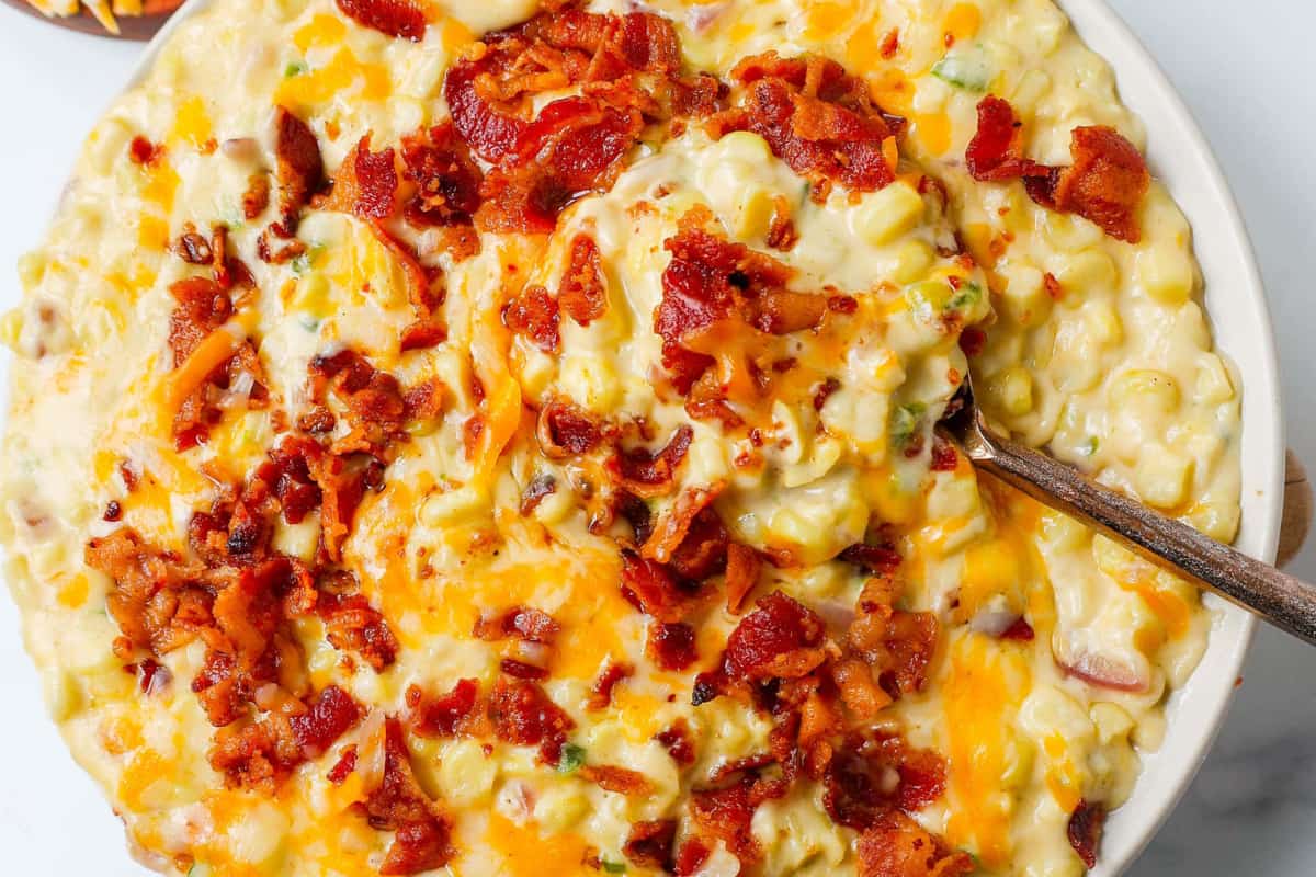 14 frozen corn recipes that don’t taste like freezer food