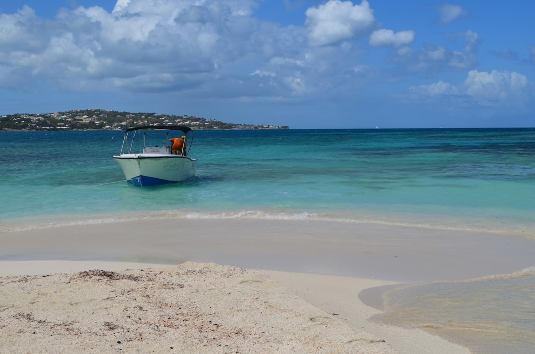 A small Caribbean island was just named the safest - here's why visitors can't get enough of it