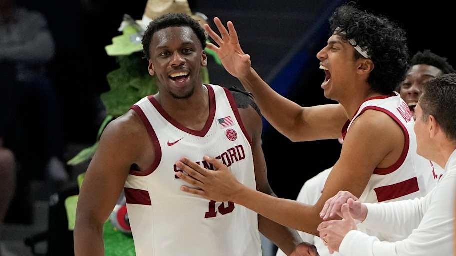 Stanford Basketball Ready to Take the Next Step After Breakthrough Season
