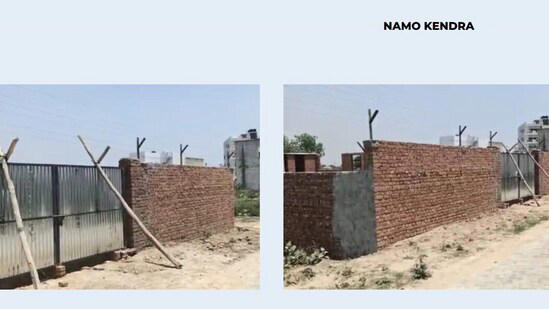 CBI books UP man for running ‘research centre’ using PM Modi's name ...