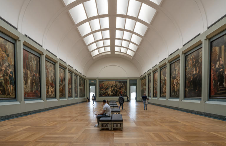 Small Museums With Big Stories