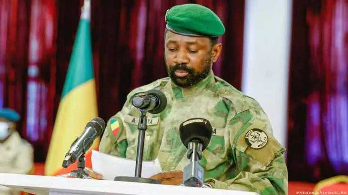 Outrage as former Mali Prime Minister Moussa Mara is sentenced to ...