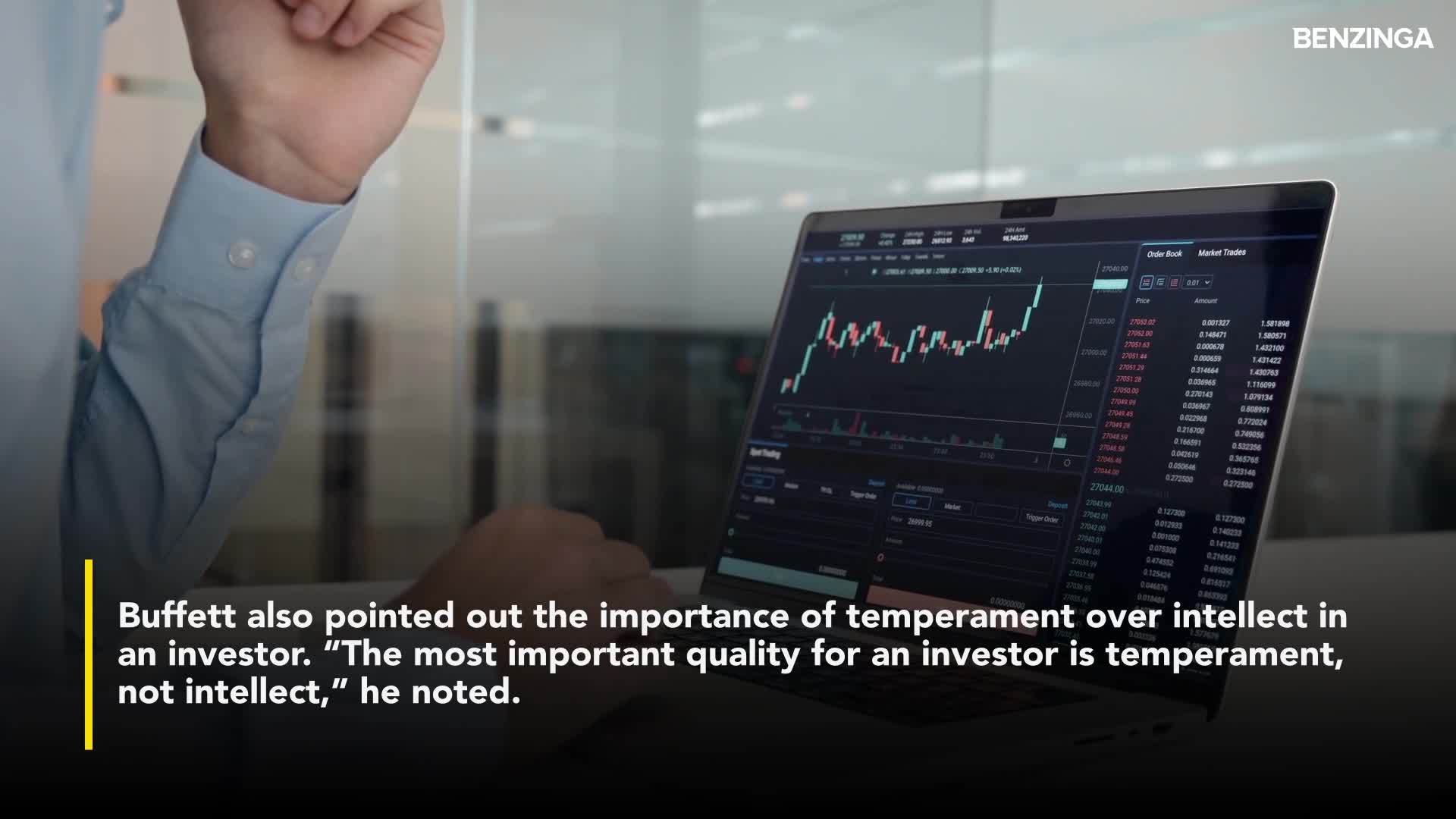 Warren Buffett's Wealth-Building Tips For Upper Class- 'Take Advantage ...