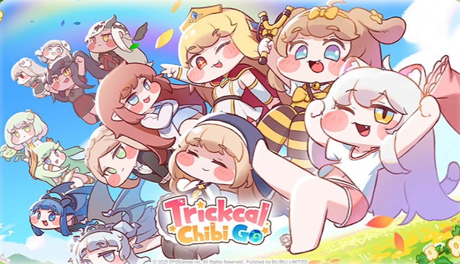 Trickcal: Chibi Go codes (January 2026)