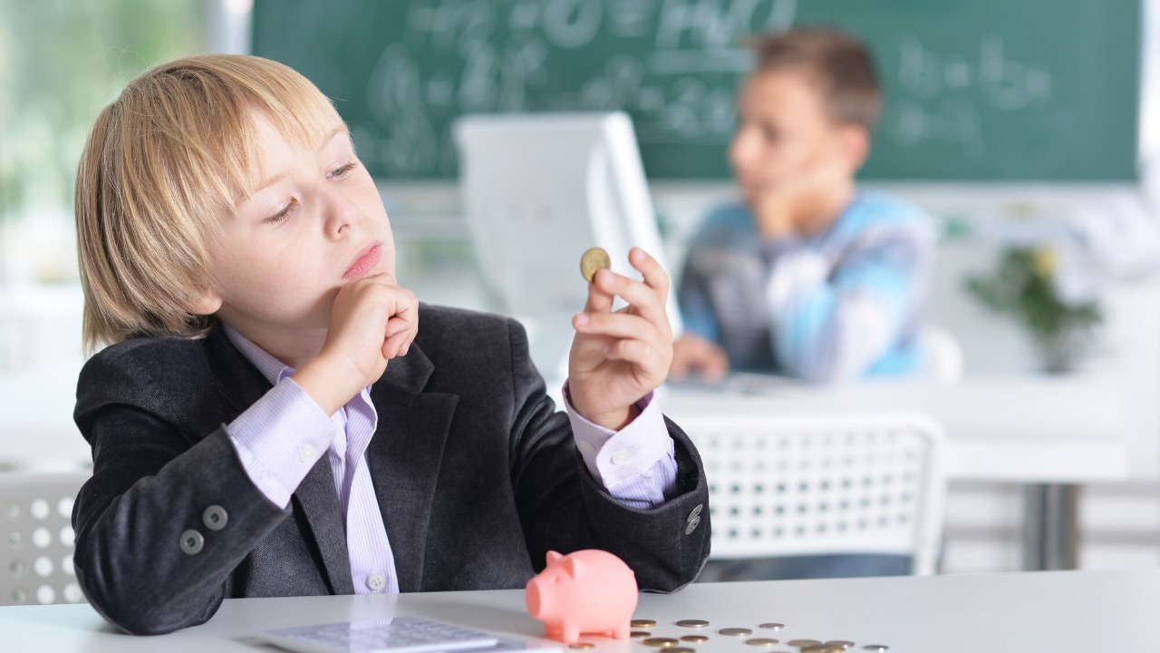 Backdoor Roth IRAs Help Kids Keep More Wealth