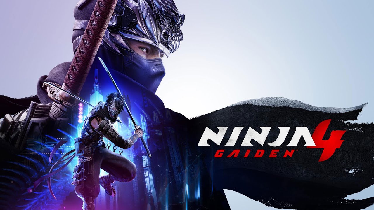 NINJA GAIDEN 4 sacando mi guerrero interior #review #gameplay #español