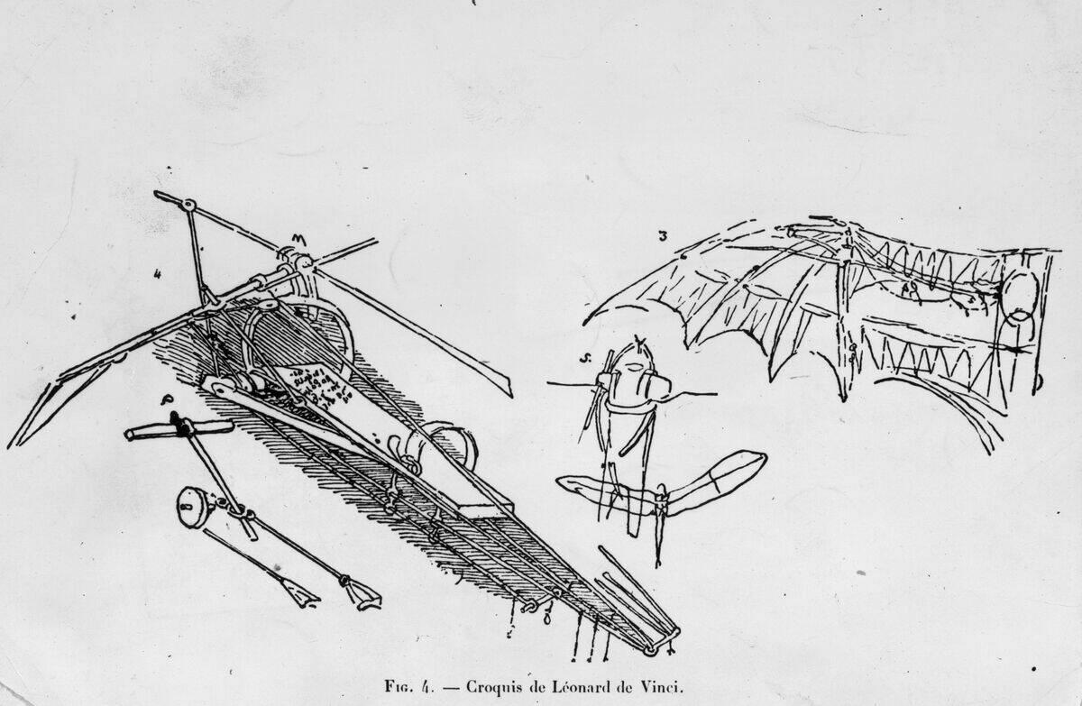 Inventions that were decades ahead of their time