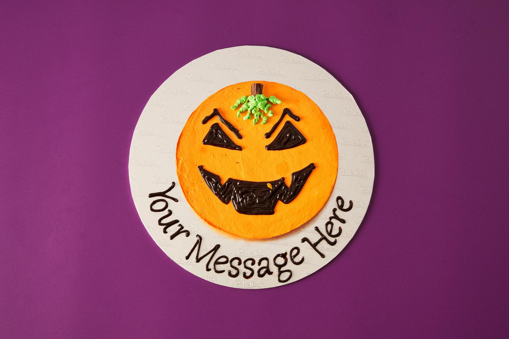 Bedford primary schools invited to get spooky in Cake Box Halloween ...