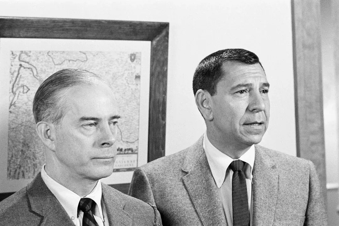 22 Old-School TV Shows With Memorable One-Word Titles