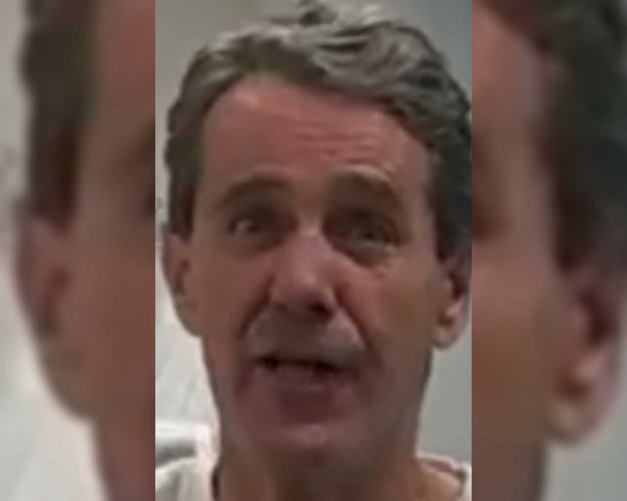 Robert Friend Found Dead Near Mannitto Golf Course: DA