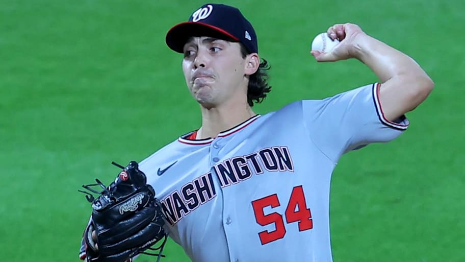 Was Andrew Alvarez's Breakout With Nationals Real or Just a Mirage?