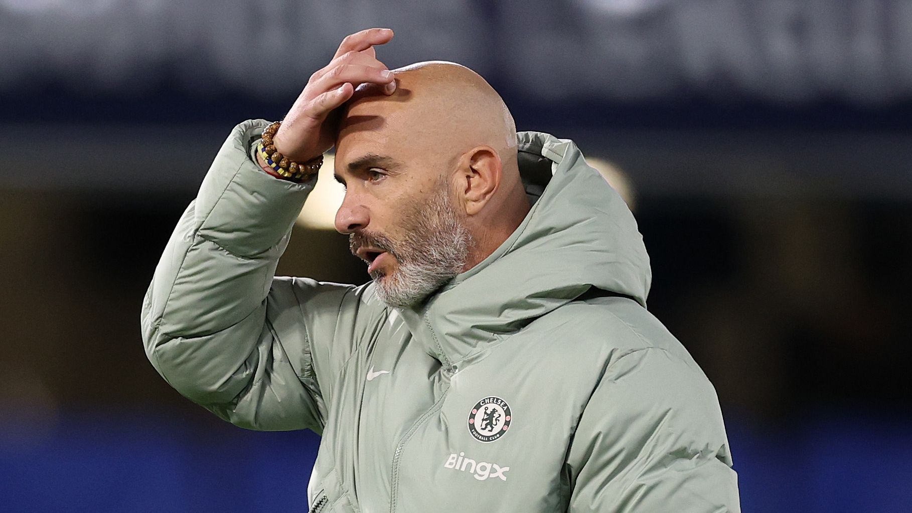 La crisi del Chelsea in Premier League: l'Arsenal è già a +8, i nuovi ...