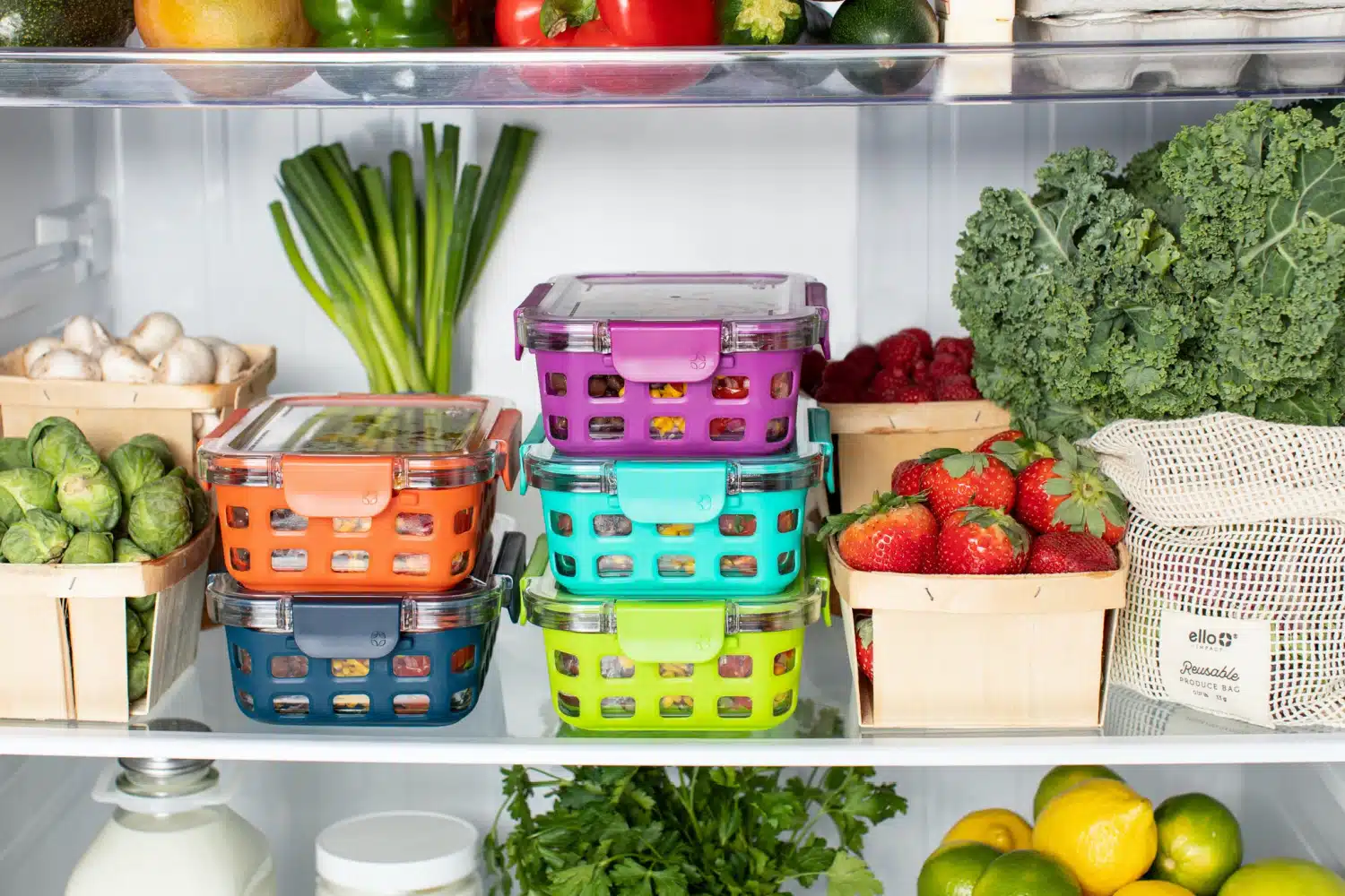 7 foods you should never put in the fridge (but probably do)