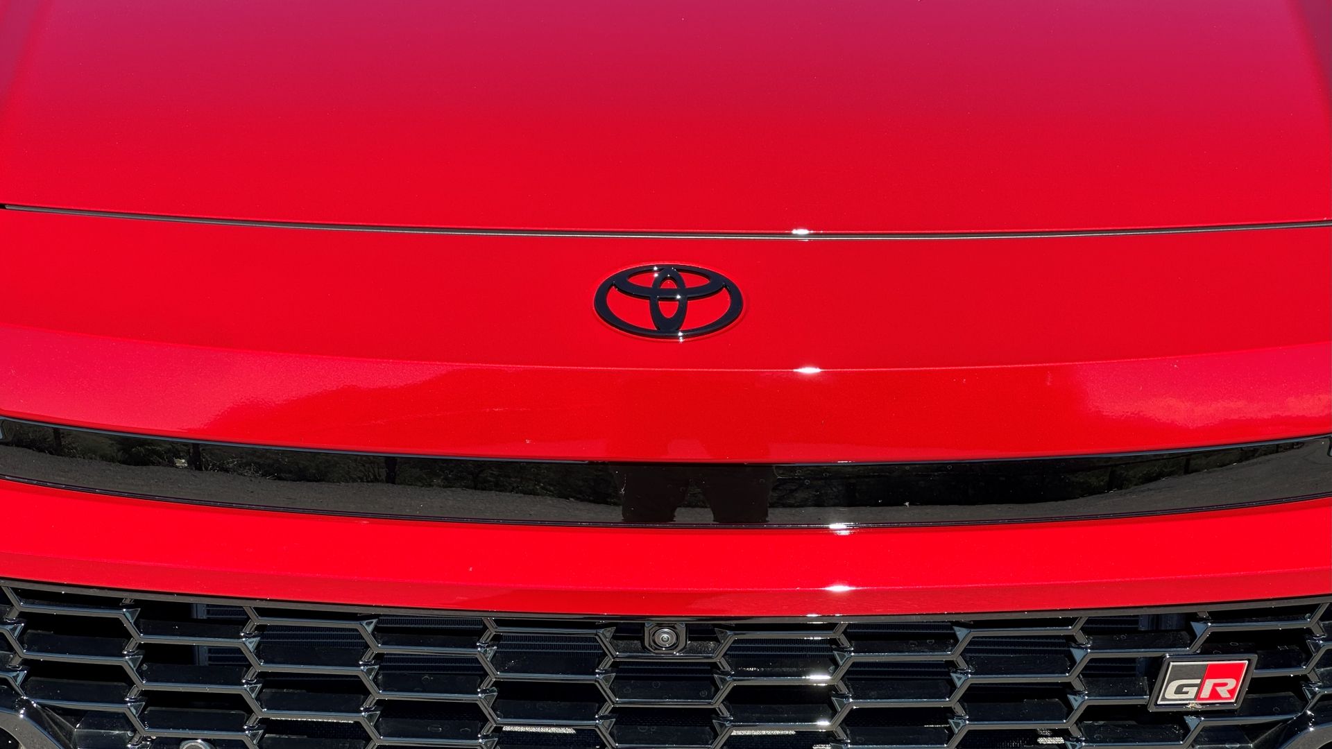 How The 2026 Toyota RAV4 GR Sport Is Different From Other RAV4s