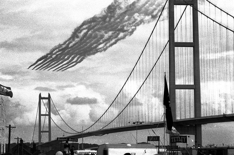 Take a trip down memory lane to the Hull area in 1981
