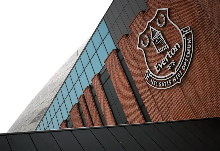 Club 'advancing' in talks to land Everton talent