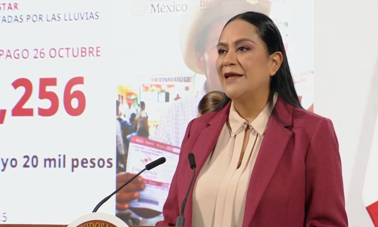 70 mil 256 familias afectadas por lluvias han recibido el primer pago ...