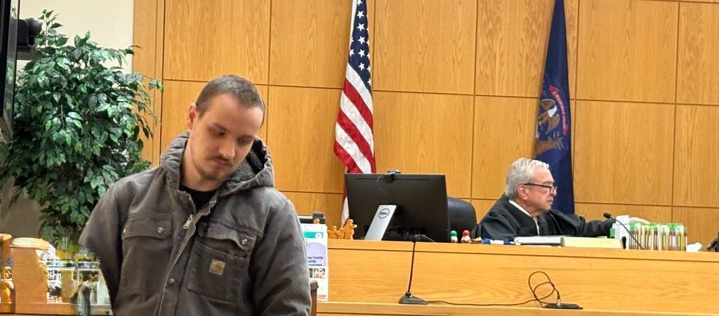 Bay County man was legally insane when he stabbed brother in back ...