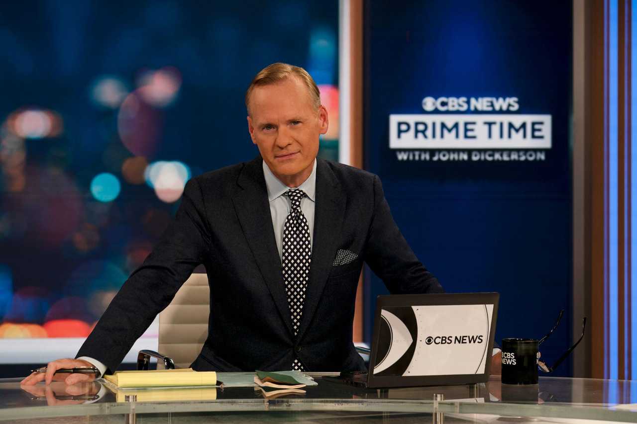 John Dickerson Leaving CBS, Fox News Star Reportedly Wanted For ...