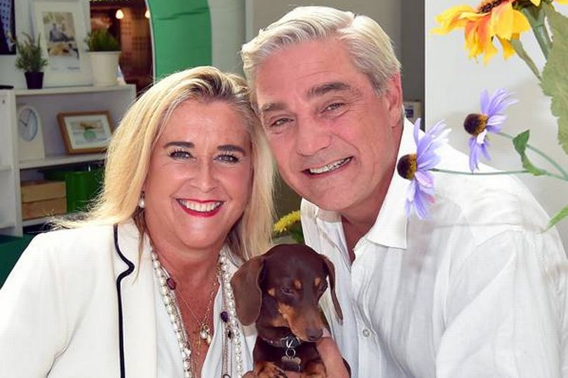 Gogglebox's Steph and Dom admit 'heavy heart' as they announce tragic death