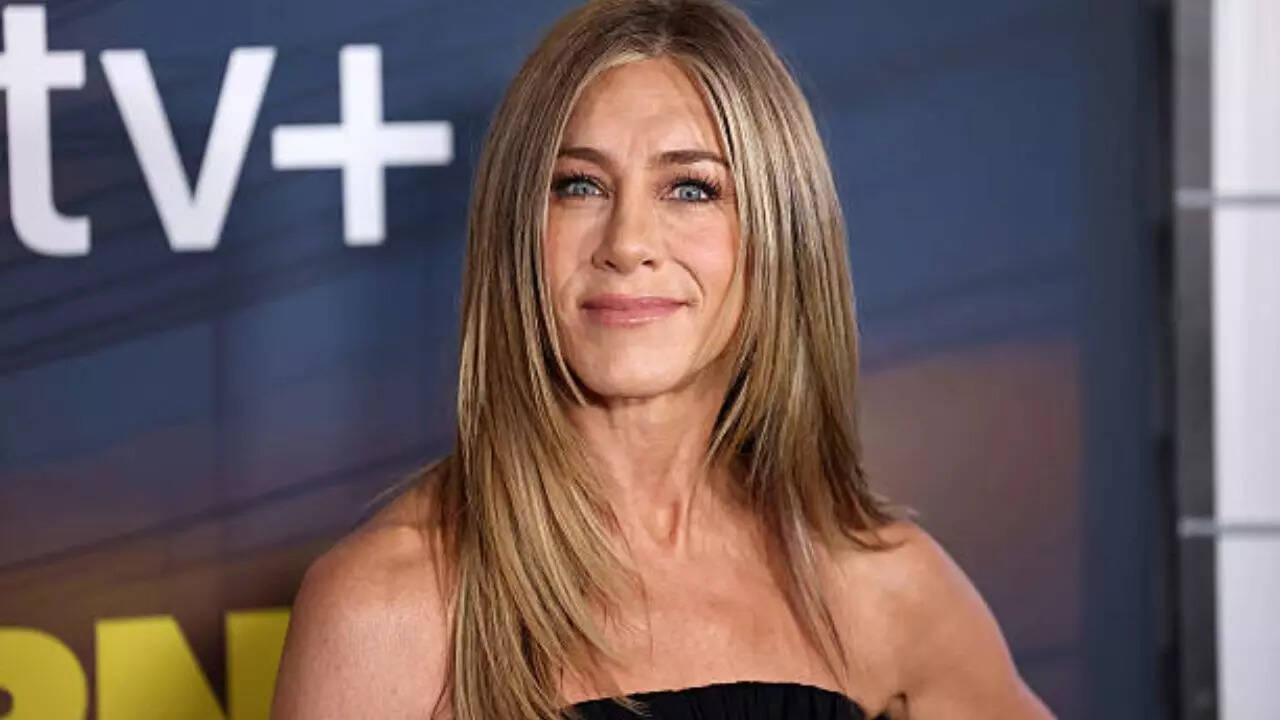 Jennifer Aniston’s protein hack goes viral: 5 easy breakfast ideas to ...
