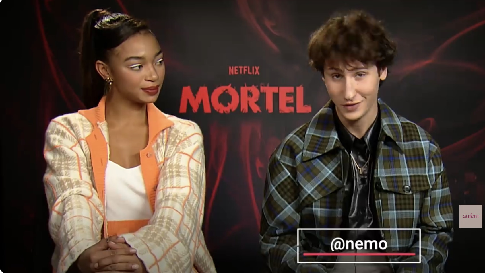 MORTEL (NETFLIX) : ON VOUS DIT TOUT SUR LA SÉRIE