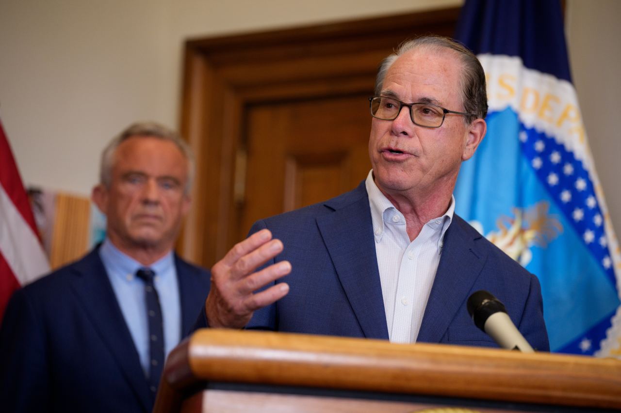 Indiana Republicans Call Special Session to Redraw Congressional Map