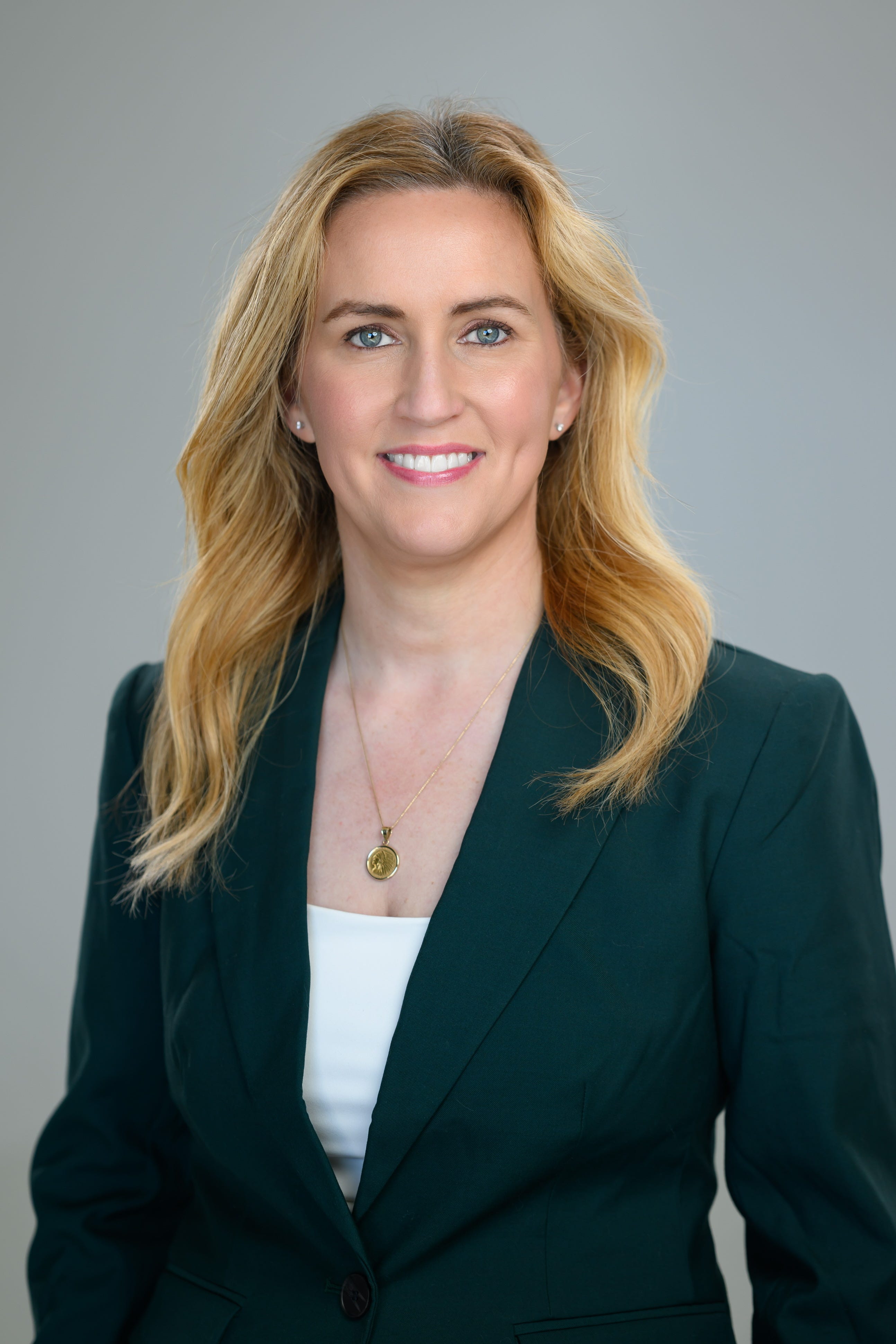 Julie Emerson PAC makes fundraising 'statement' in Louisiana Senate race