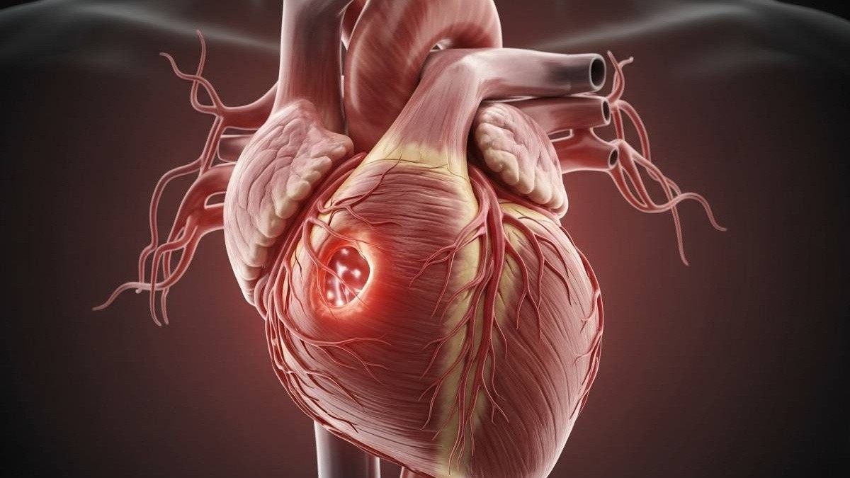 ¿Cuáles son las 7 consecuencias de la anemia no tratada?