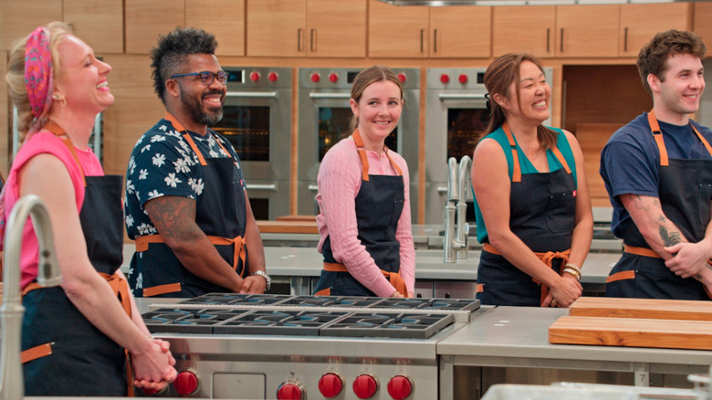 7 Behind The Scenes Facts Of America's Test Kitchen
