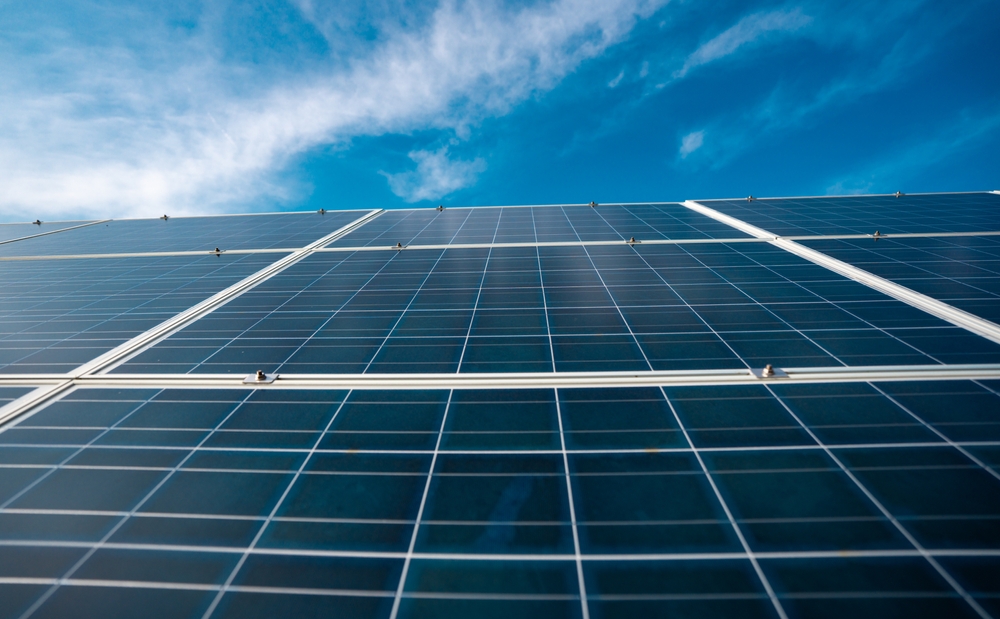 Meta achètera toute l’électricité d’un nouveau parc solaire d’Engie au ...