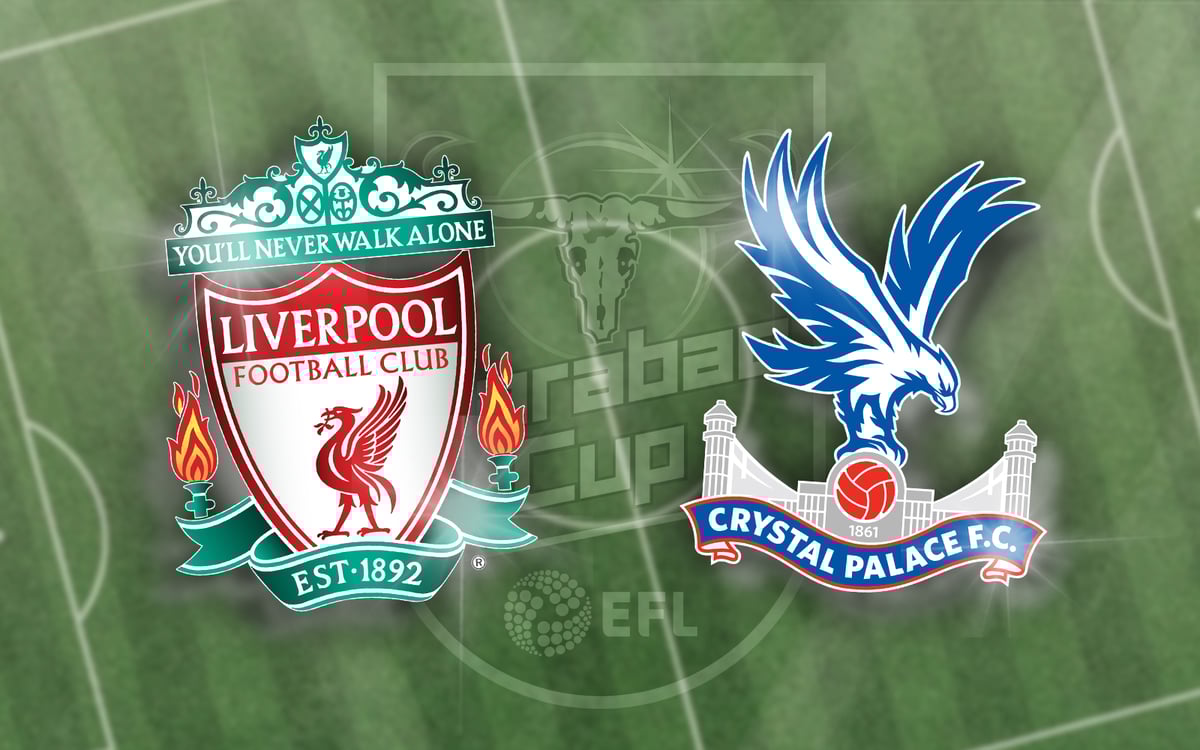 Liverpool vs Crystal Palace: Prediction, kick-off time, team news, TV