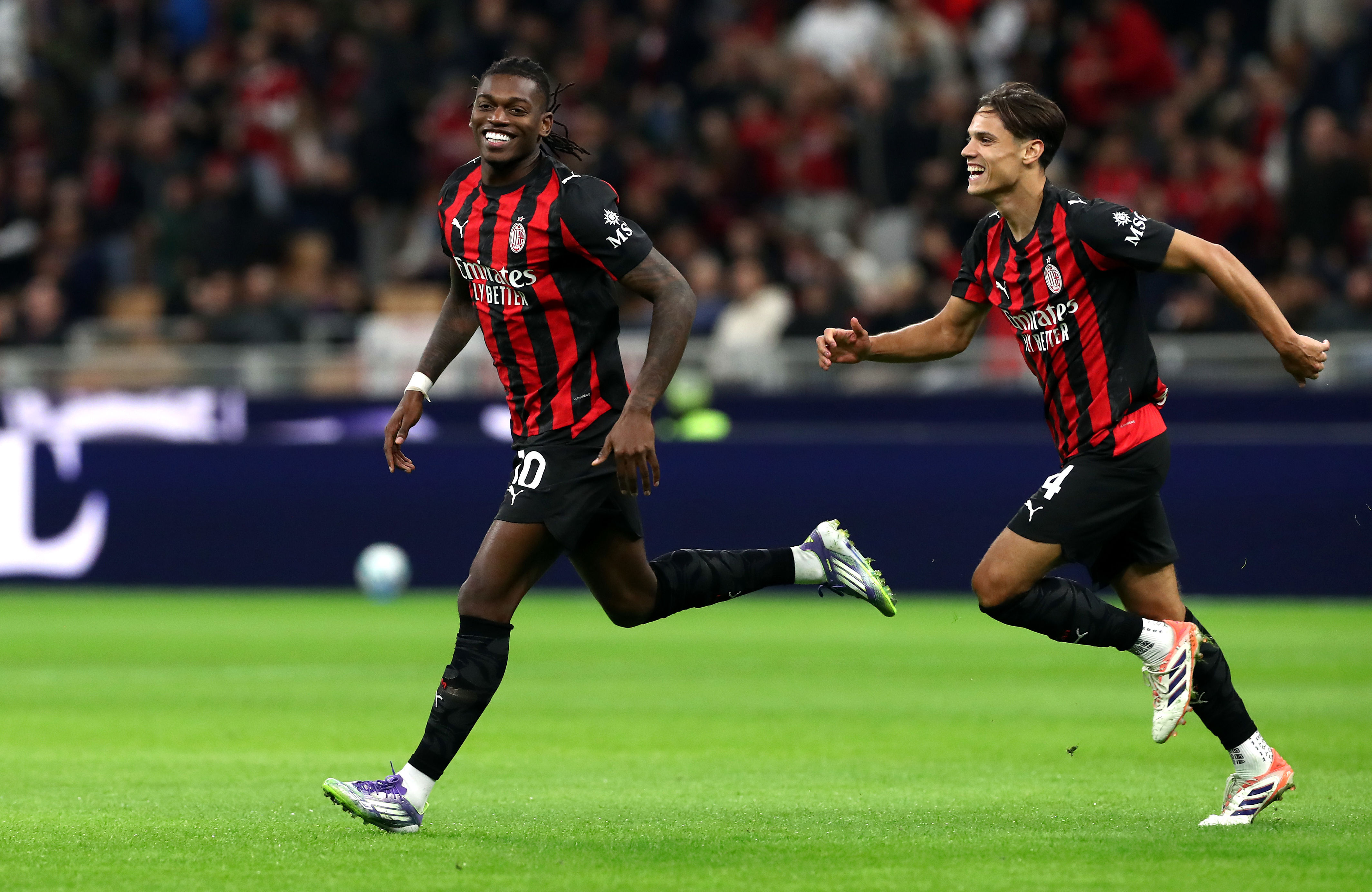 Serie A Preview: Atalanta vs. Milan