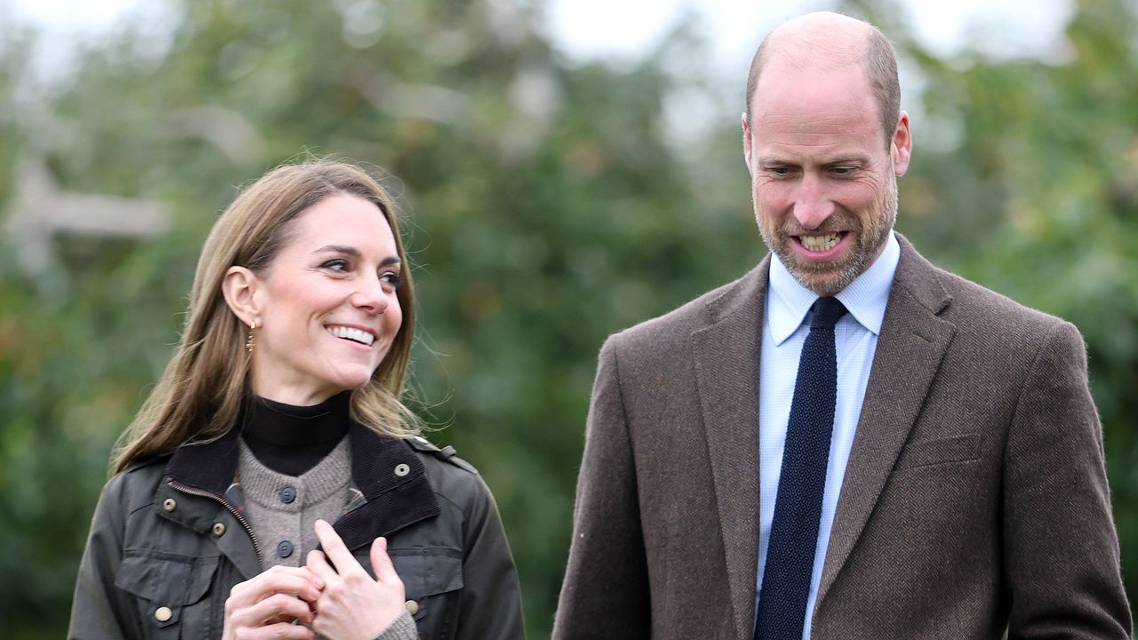 Kate Middleton has Mary Berry to thank for Prince William's ...