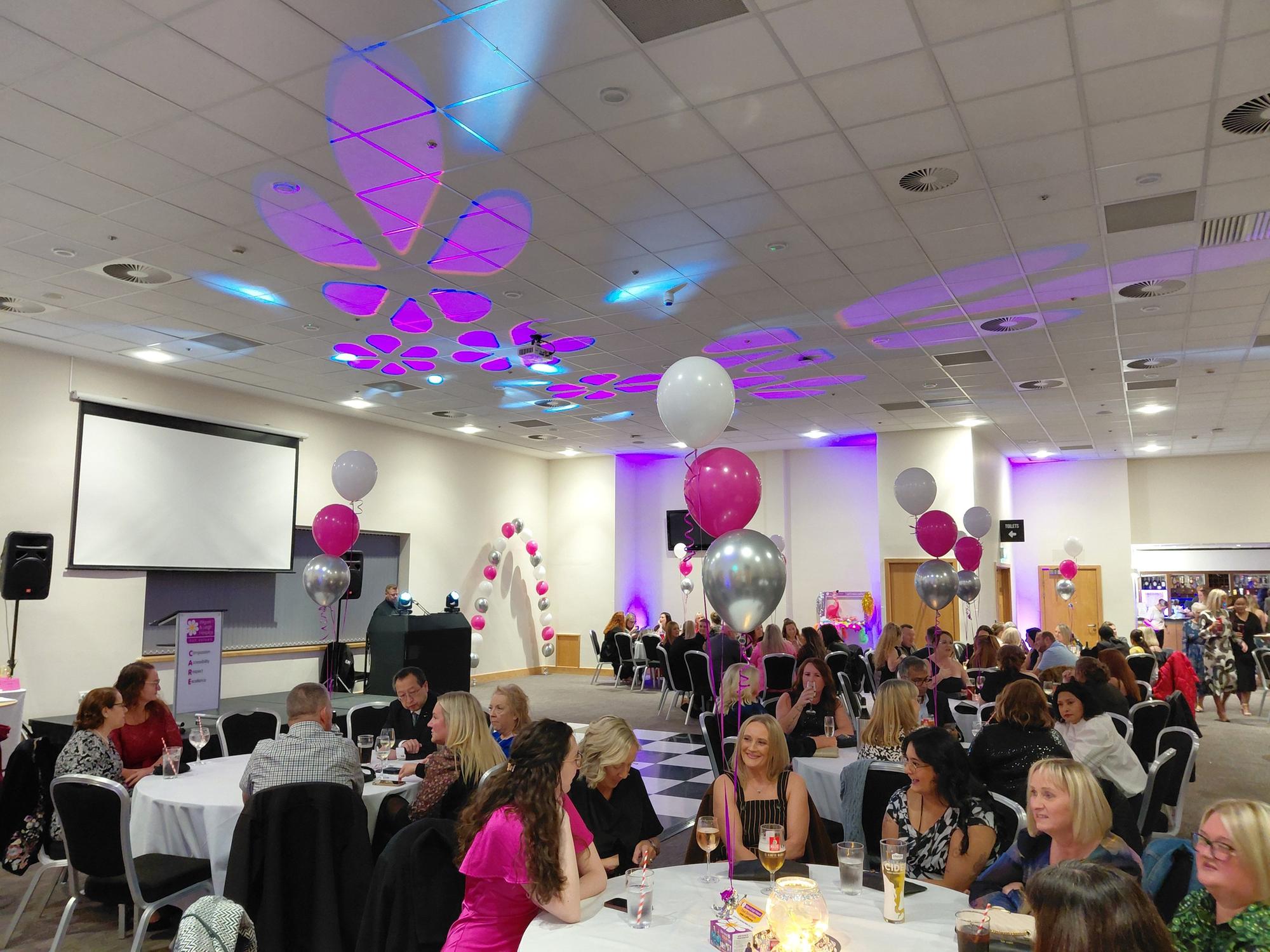 Health Column: Celebrating excellence in end-of-life care across the ...