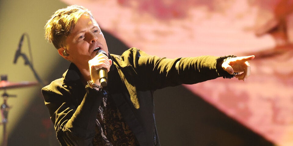 Konzert-Skandal um Michael Patrick Kelly wegen ESC in Wien