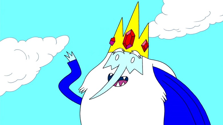 20 Strongest Adventure Time Characters Ranked Worst To Best