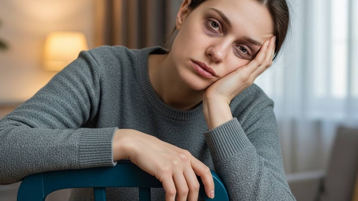 ¿Cuáles son las 7 consecuencias de la anemia no tratada?