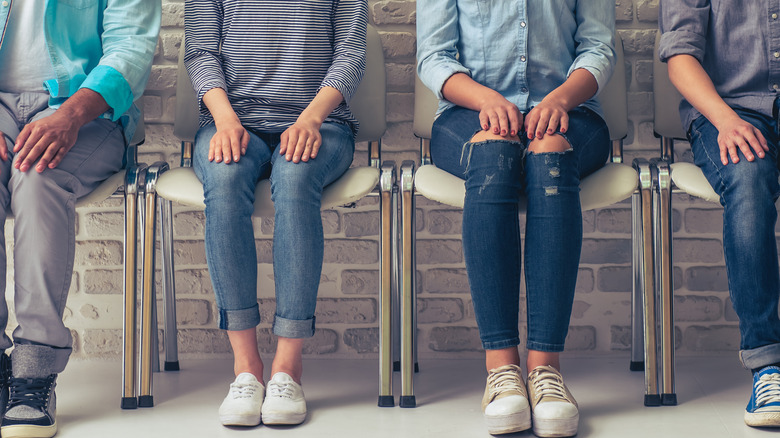 Everything You Need To Know About Your Knees