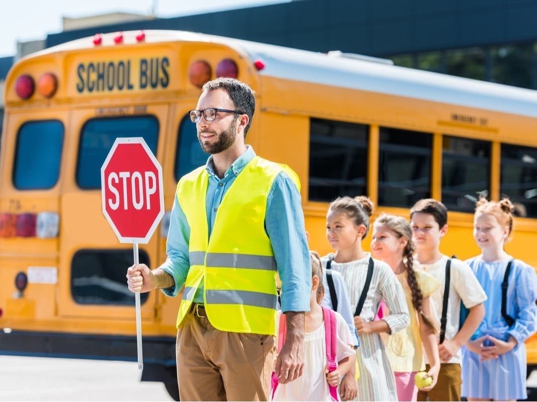 Hartford Crossing Guard Hit By Hit-And-Run Vehicle: Reports