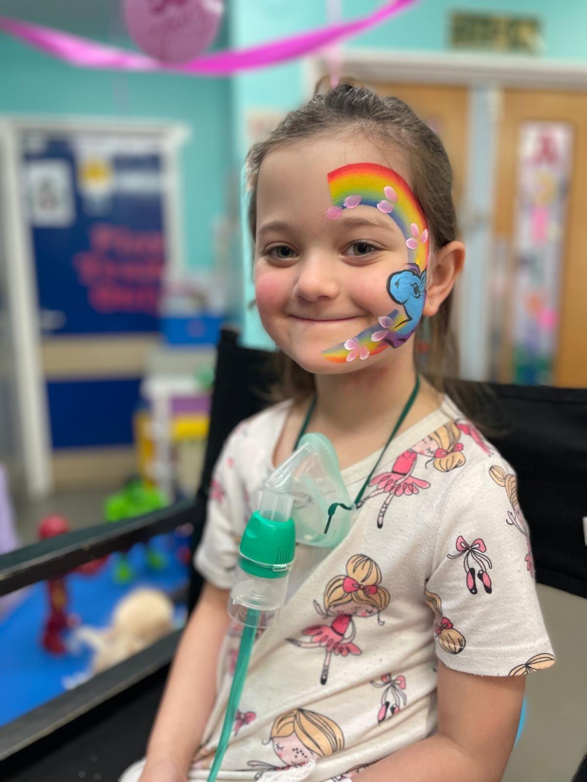 UHN teams celebrate 50 years of play in healthcare.