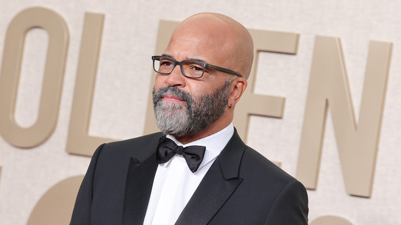 Jeffrey Wright's Dialogue Was Replaced In An Ang Lee Movie For A ...