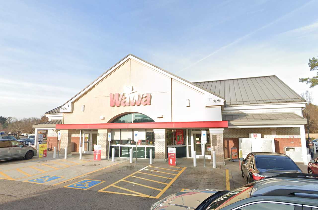$2M Powerball Winner Bought Ticket At Virginia Wawa — Check Your Numbers