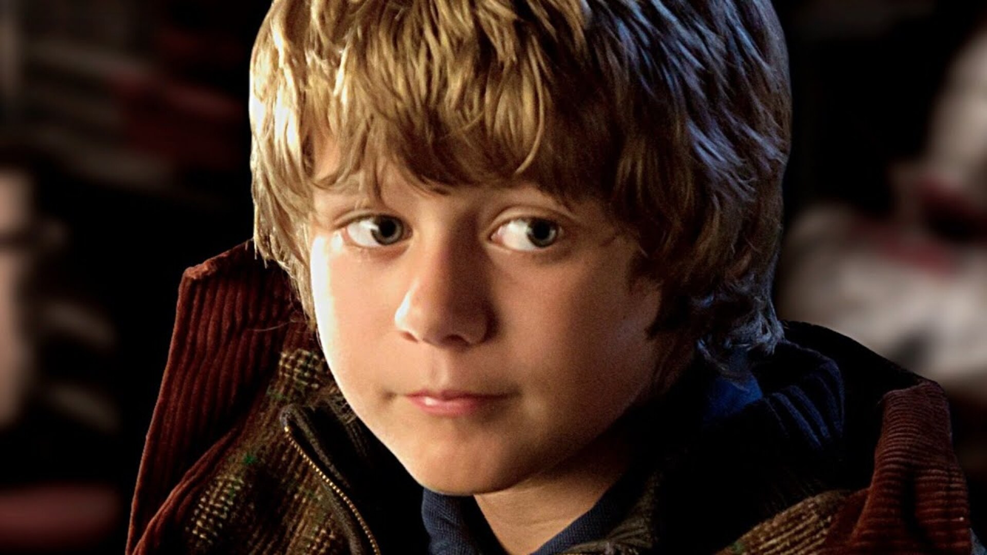 Harley From Iron Man 3 Is All Grown Up Now