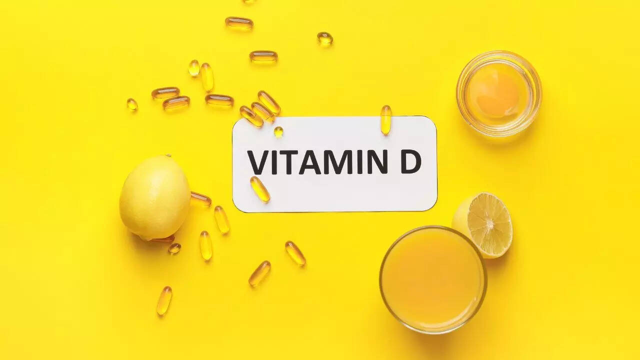 How much vitamin D is too much: Understanding its benefits and hidden ...