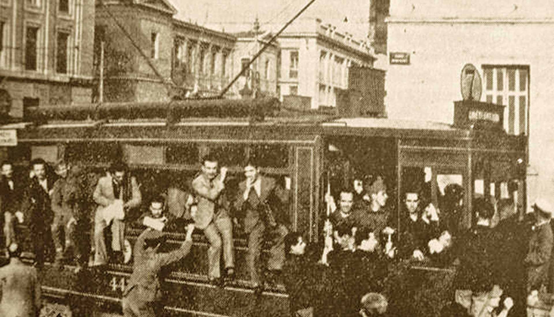 Η ΕΡΤ γιορτάζει το «ΟΧΙ» με εικόνα υψηλής ευκρίνειας και πατριωτικό παλμό
