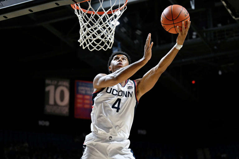 Breaking down UConn men's basketball team's 2025-26 roster
