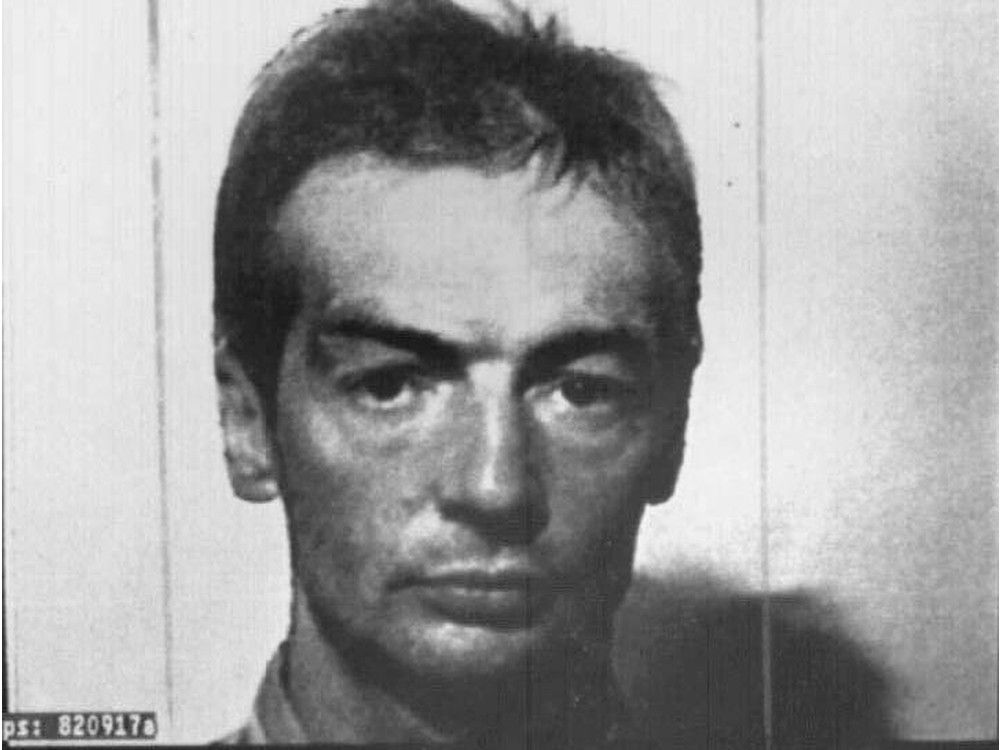 Man convicted of four Brossard murders is refused parole while Ottawa ...